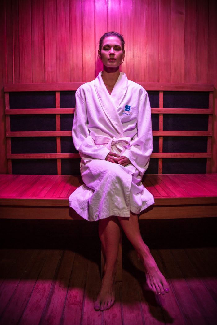 The Spring Resort & Spa - Desert Hot Springs Day Spa