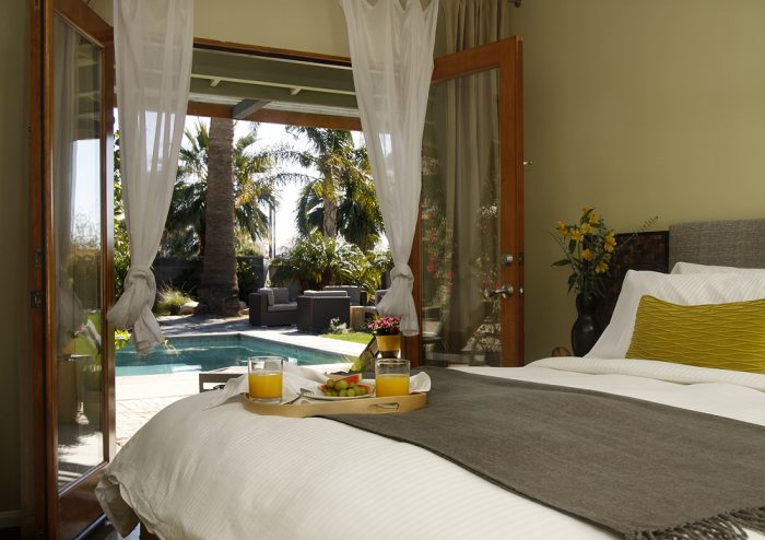 Desert Hot Springs Resort and Spa - AMENITIES