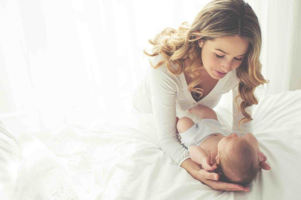 The Importance of Touch and Nurturing Newborns - The Spring Resort & Spa